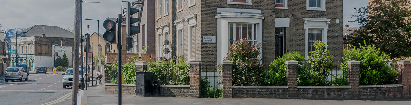 Contact - Building Designs